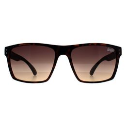Superdry Square Herren Havanna Braun Kobe