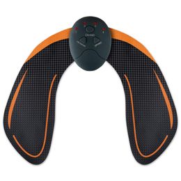 ELEKTROSTIMULATIONSPFLASTER MAX GLUTEUS EMS TONER