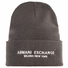Armani Exchange Pello M&uuml;tze