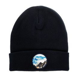 Ges&auml;umter Hut JFBN18W01-NAVY Herren