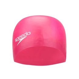 Speedo - Badem&uuml;tze f&uuml;r Herren/Damen Unisex (Pink)