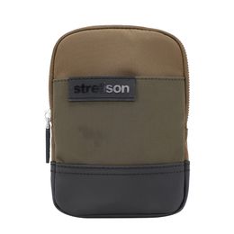 Strellson Royal Oak Shoulderbag Xsvz Umh&auml;ngetasche