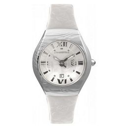Chronotech Herren Uhr CT7694M-02 (43 mm)