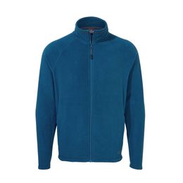 Craghoppers - "Expert Corey 200" Fleecejacke f&uuml;r Herren (Meeresblau)
