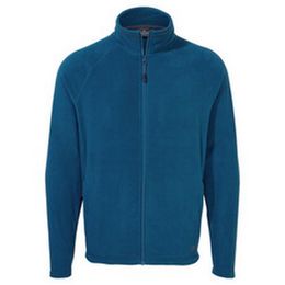 Craghoppers Mens Expert Corey 200 Fleece Jacke (Poseidon Blau)