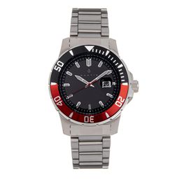 Nautis Admiralty Pro 200 Armbanduhr w/Datum