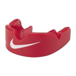 Nike - "Alpha CE" Mundschutz f&uuml;r Herren/Damen Unisex (Rot)