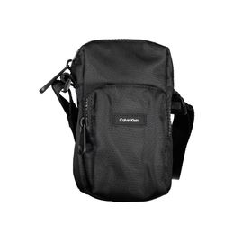 Calvin Klein Nylon Umh&auml;ngetasche K50K507225