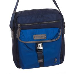 U.S. Polo Assn. Gro&szlig;e Umh&auml;ngetasche BEUS96028MIP Mann