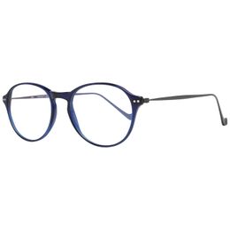 Hackett Blue Optische Brillenfassungen f&uuml;r M&auml;nner