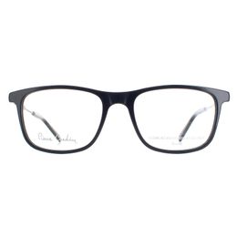 Pierre Cardin Rechteck Herren Blau P.C. 6228