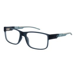 Quiksilver Brillenfassung EQYEG03128 BKQ0 Dropper