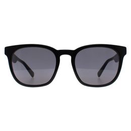 Banana Republic Square Herren Schwarz Grau BR 4007/S