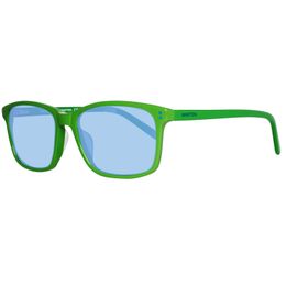 United Colors Of Benetton Benetton Herren-Sonnenbrillen 55/18/140 mm Kunststoff
