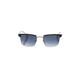 Frankie Morello Fr22133 Quadratische Sonnenbrille