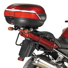 Givi FZ Monorack, Topcasetr&auml;ger Monokey/Monolock