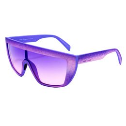 Italia Independent Herren-Sonnenbrillen 122/0/140 mm Acetat
