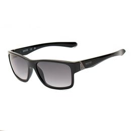 Kenneth Cole Schwarze Einspritzsonnenbrille