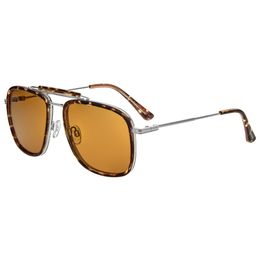 Lunettes de soleil polaris&eacute;es Breed Flyer