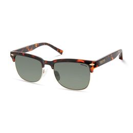Kenneth Cole Sonnenbrillen mit Schildpattrahmen
