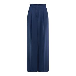 Riani - Wide Fit-Hose, blau, Gr. 44 / L