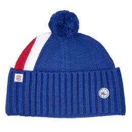Mitchell & Ness Mitchell & ness x Clot Philadelphia 76ers Herren Beanie