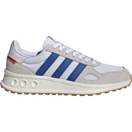 Adidas RUN 84 Sneaker Herren - Gr&ouml;&szlig;e 42 - wei&szlig;