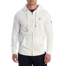 Herren HS24MFE01 Zip-Up Hoodie