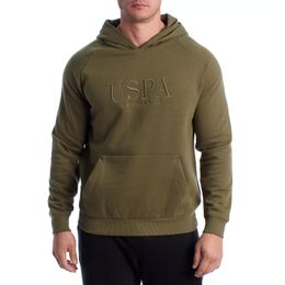 U.S. Polo Assn. Herren Hoodie US40162030
