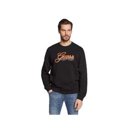Herren-Sweatshirt &bdquo;Sch&ouml;n&ldquo; von Guess
