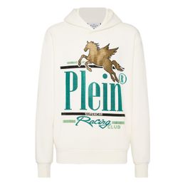 Philipp Plein Hoodie Racing