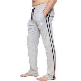 Enzo Herren-Lounge-Hose