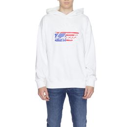L&auml;ssiger Hoodie Modell Un14203700008ro