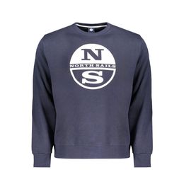 North Sails L&auml;ssiges Sweatshirt mit Rundhalsausschnitt