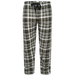 Kruze By Enzo | Herren-Pyjama-Hose