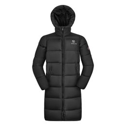 Norlund Parka Dale Schwarz