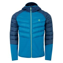 Dare 2b - "Torrek Hybrid" Jacke f&uuml;r Herren (Dunkel-Jeansblau)