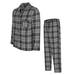Cappuccino Italia Pyjama Alba Pyjama Schwarz