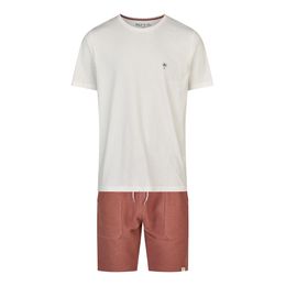 Pyjama Shorty