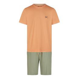 Pyjama Shorty
