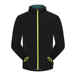 Aston Martin F1 Offizieller Team Herren Black Rain Jacke
