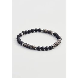 U.S. Polo Assn. US Polo Assn Jewellery Voyager Armband mit Natursteinen