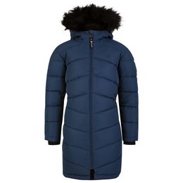 Dare 2b - "Striking III" Parka f&uuml;r M&auml;dchen (Dunkel-Jeansblau)