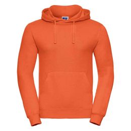 Russel Athletic Russell - Kapuzenpullover f&uuml;r Herren (Orange)