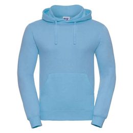Russel Athletic Russell - Kapuzenpullover f&uuml;r Herren (Himmelblau)