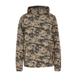 TUFFSKULL Jacke Herren Sand