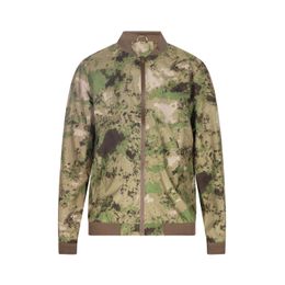 TUFFSKULL Jacke Herren hellgr&uuml;n
