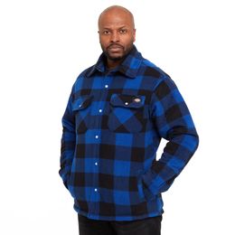 Dickies Herren Portland Hemd
