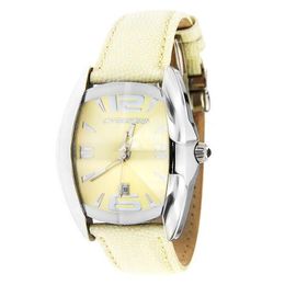 Chronotech Unisex-Uhr CT7814M-04 (40 mm)