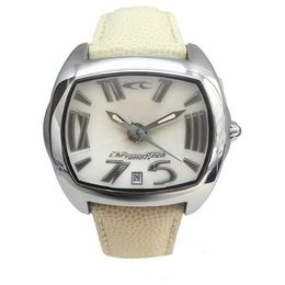 Chronotech Unisex-Uhr CT2188L-20 (42 mm)
